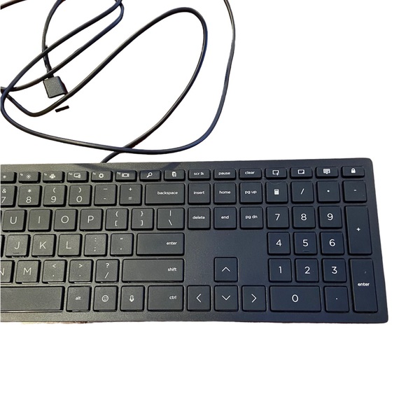 HP | Computers, Laptops & Parts | New Hp Keyboard | Poshmark